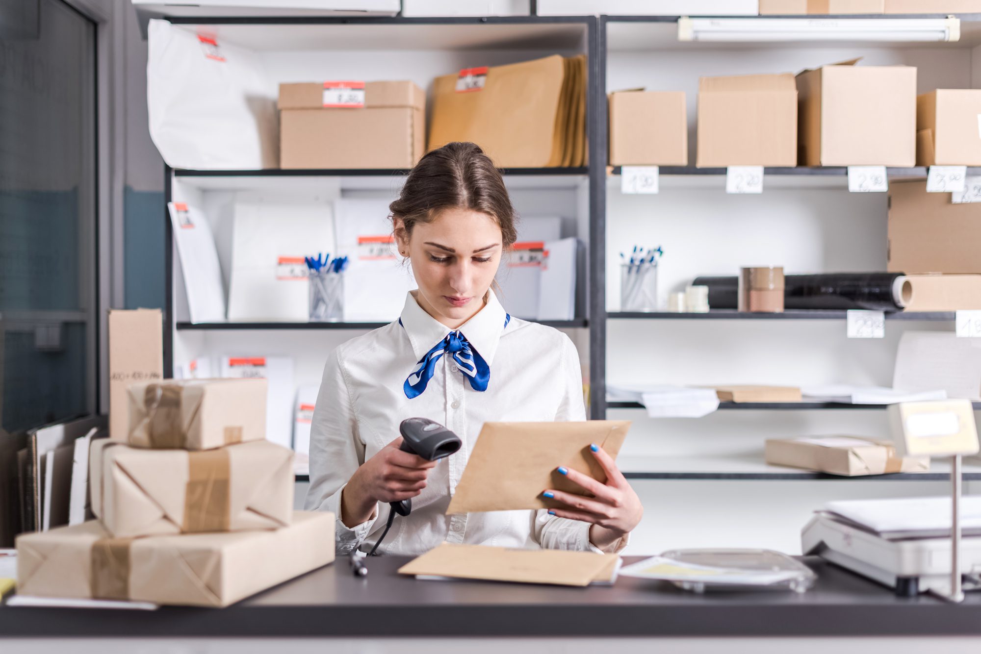Mailing Store | Quartzsite, AZ – IRONWOOD OUTPOST